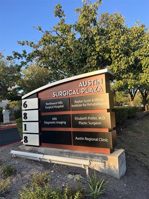 Plastic Surgery Center in Austin, TX | RedBud Surgery Center